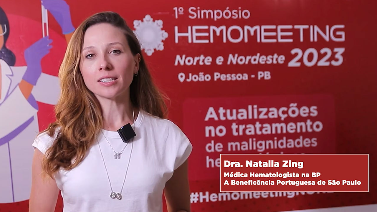 Perspectivas terapêuticas em Linfoma Difuso de Grandes Células B: da ...